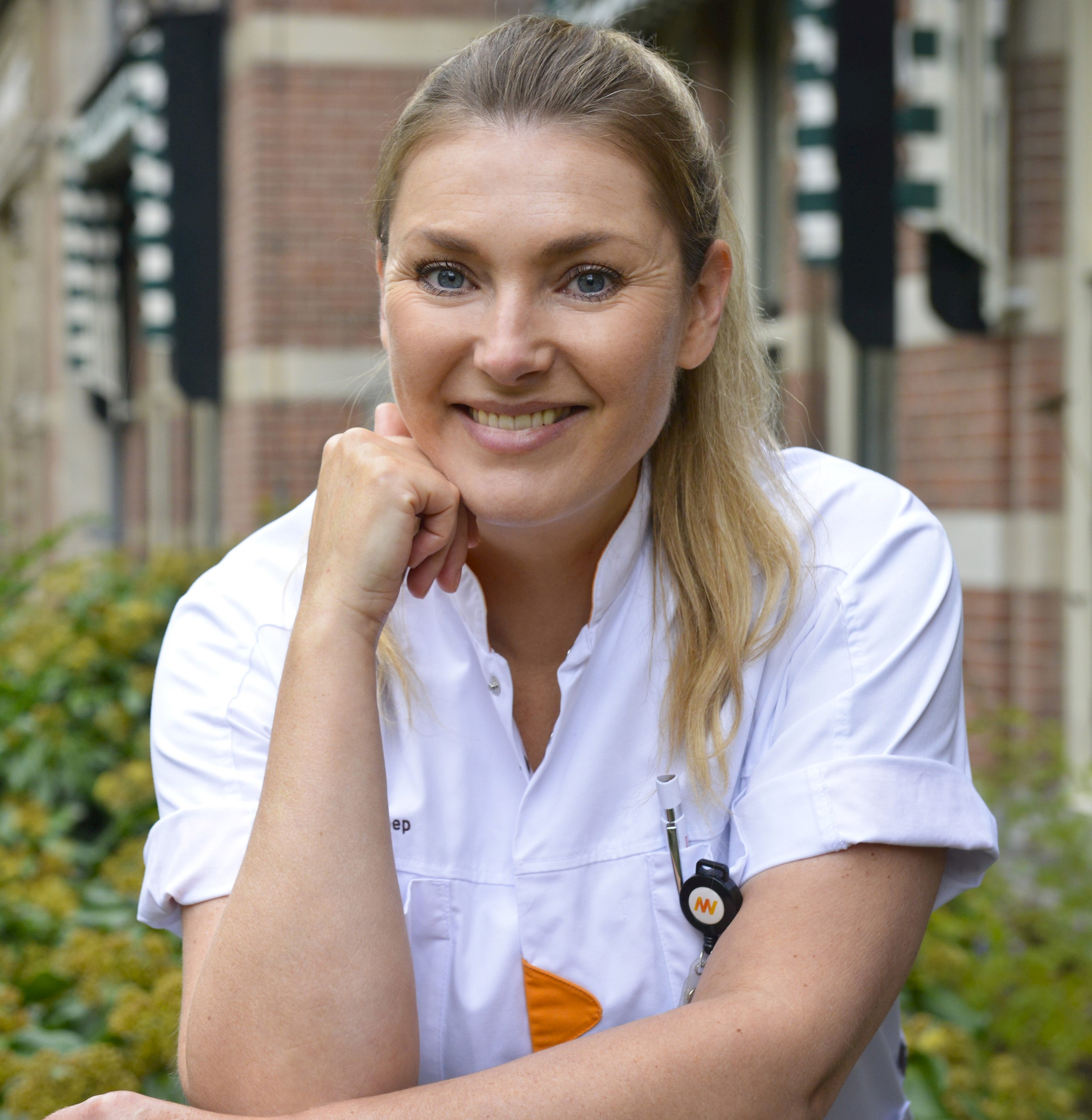 De overstap van Dorien - Noordwest Academie