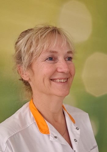 Verpleegkundig onderzoek in de praktijk - Inge - Noordwest Academie